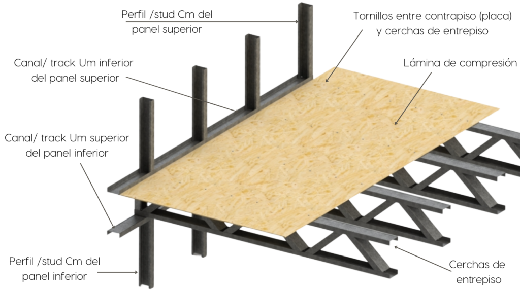 TIPOS DE ENTREPISOS – Franquiciados