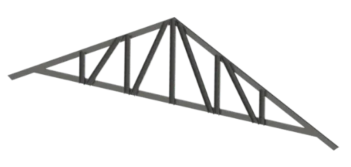 CUBIERTAS ESTRUCTURADAS CON CERCHAS – Franquiciados