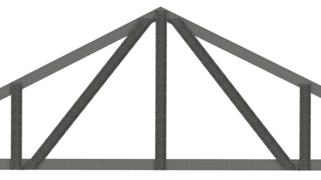 CUBIERTAS ESTRUCTURADAS CON CERCHAS – Franquiciados
